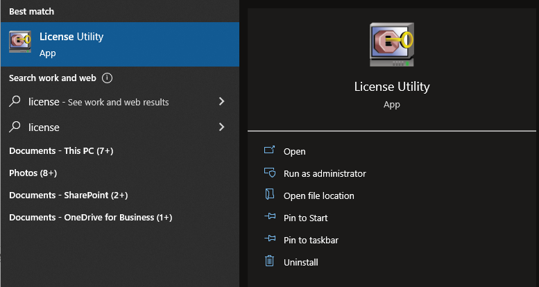 How to Move/Migrate Your Tungsten Automation Software License to a New ...