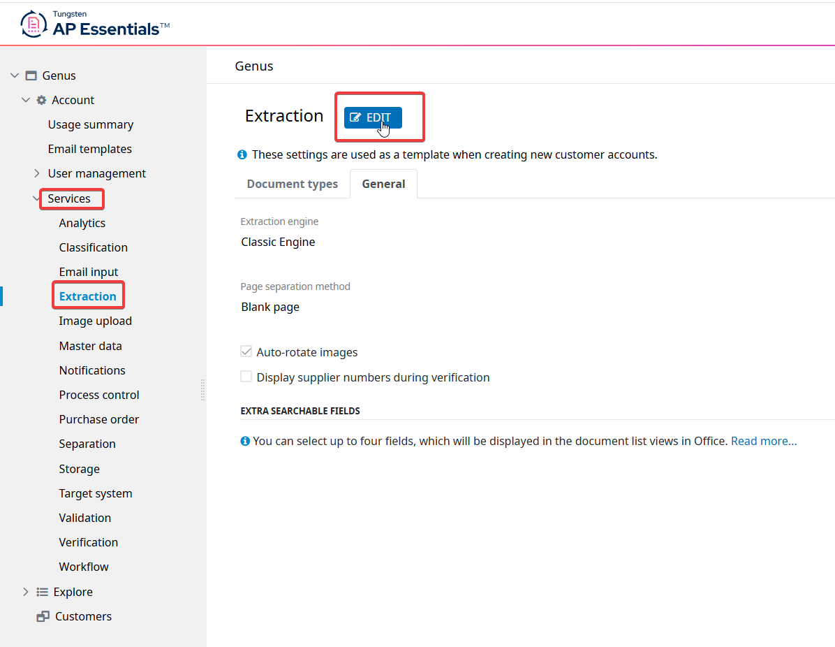 Tech Tip: How to Activate Advanced OCR in Tungsten AP Essentials and ...